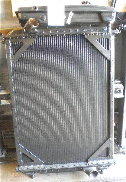 KENWORTH T800 RADIATOR ASSEMBLY in Spokane, WA #RSH 604035-X