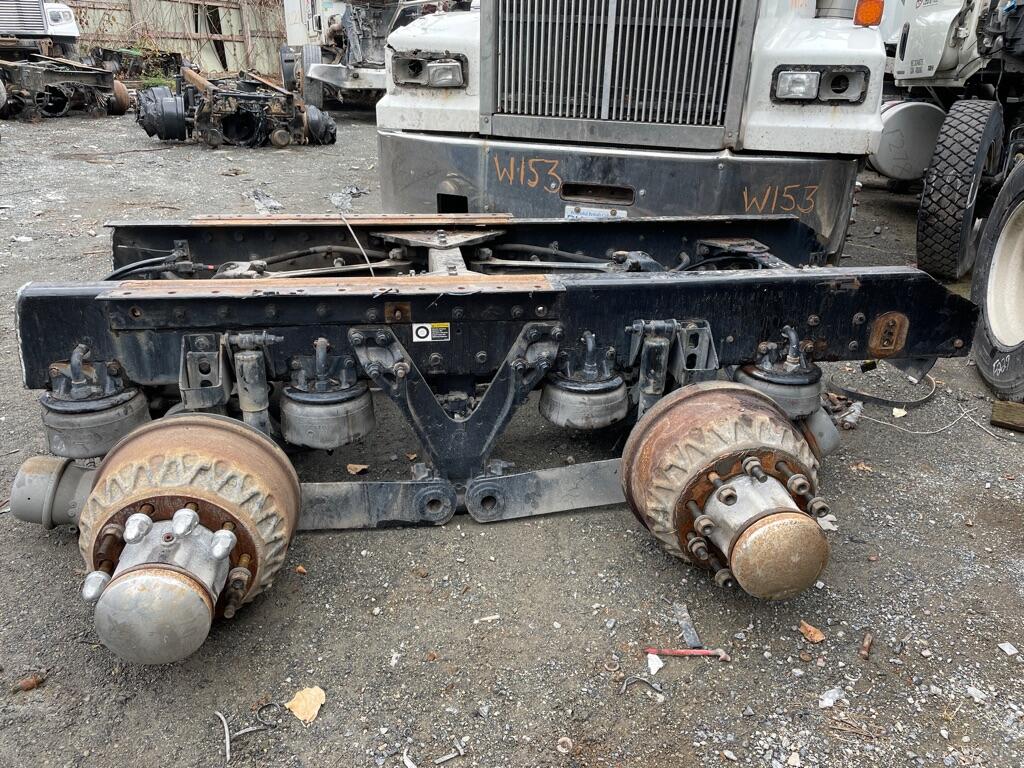 KENWORTH T880 Axle Assembly Housing in Abbotsford, BRITISH COLUMBIA #30705