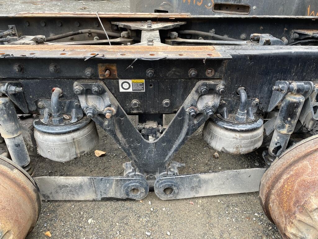 KENWORTH T880 Axle Assembly Housing in Abbotsford, BRITISH COLUMBIA #30705