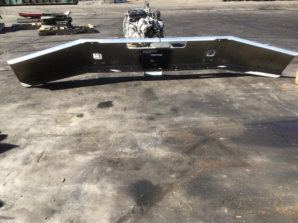 KENWORTH T880 BUMPER ASSEMBLY, FRONT in Henderson, CO #2071647