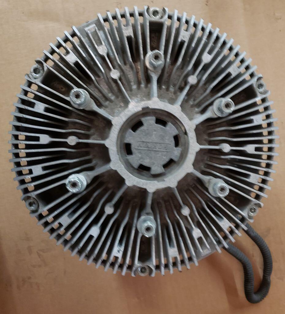 KENWORTH T880 Fan Clutch OEM# P9810127 in SPOKANE, WA #2923