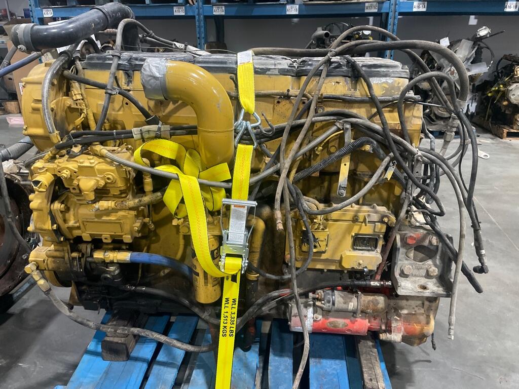 KENWORTH W900 Engine Assembly in Abbotsford, BRITISH COLUMBIA #33054