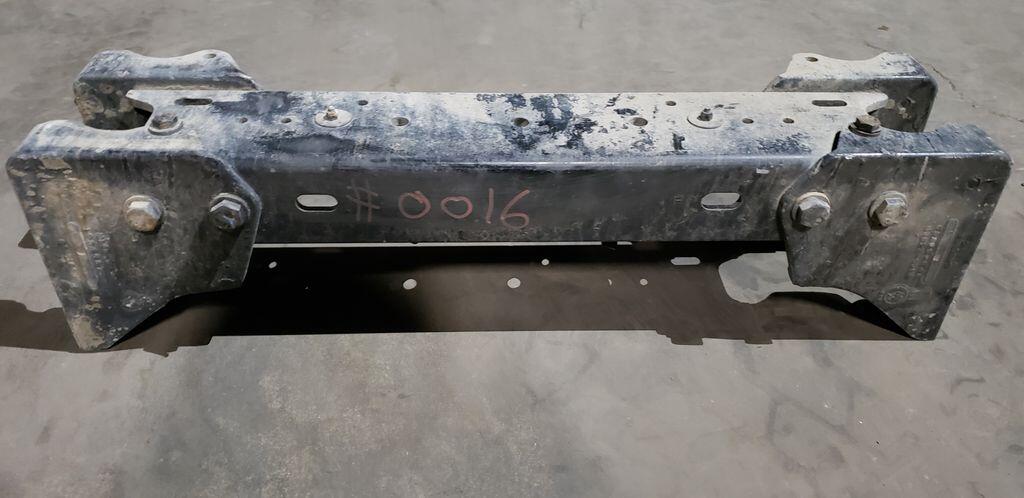 KENWORTH W900 Frame OEM# A24-1009 in SPOKANE, WA #2774