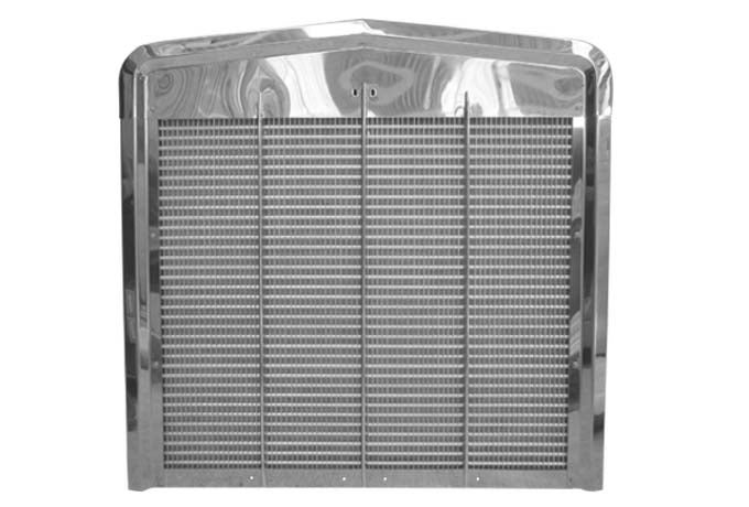 KENWORTH W900 GRILLE in Lansing, IL #RFV KN1111