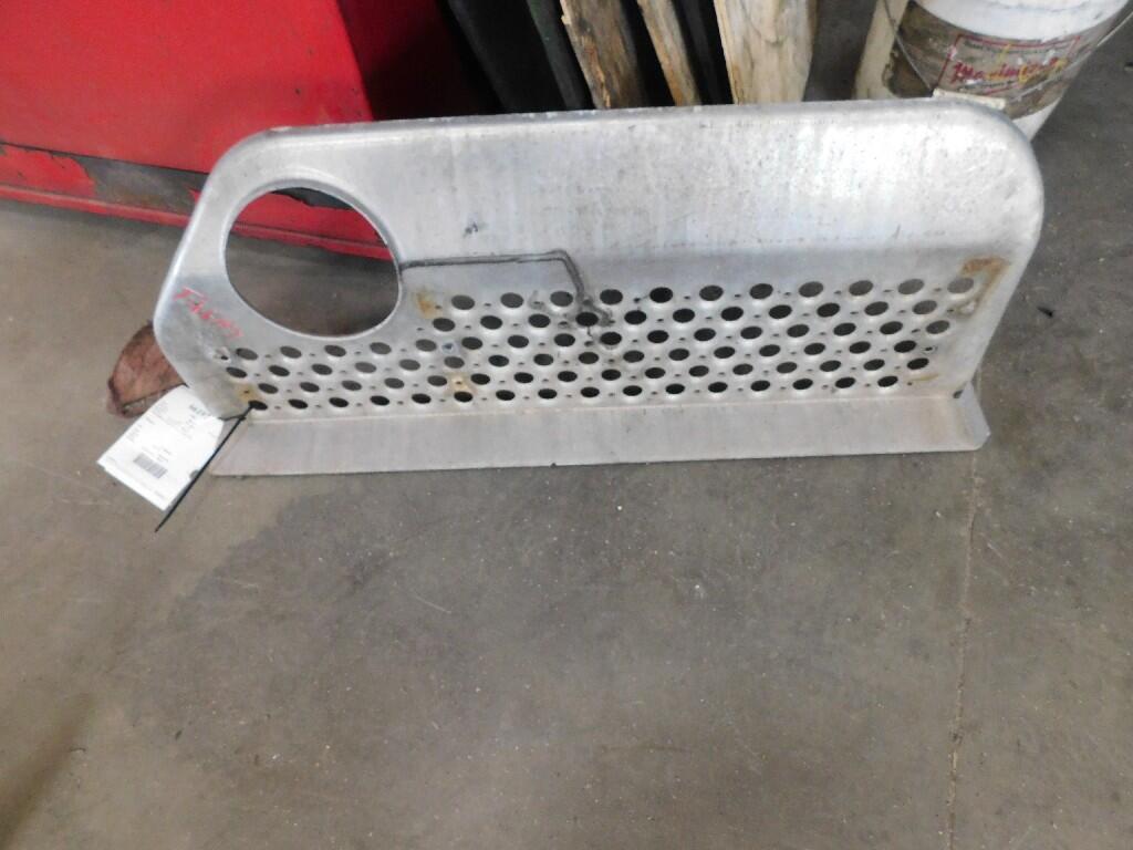 KENWORTH Step in Holland, MI #66197