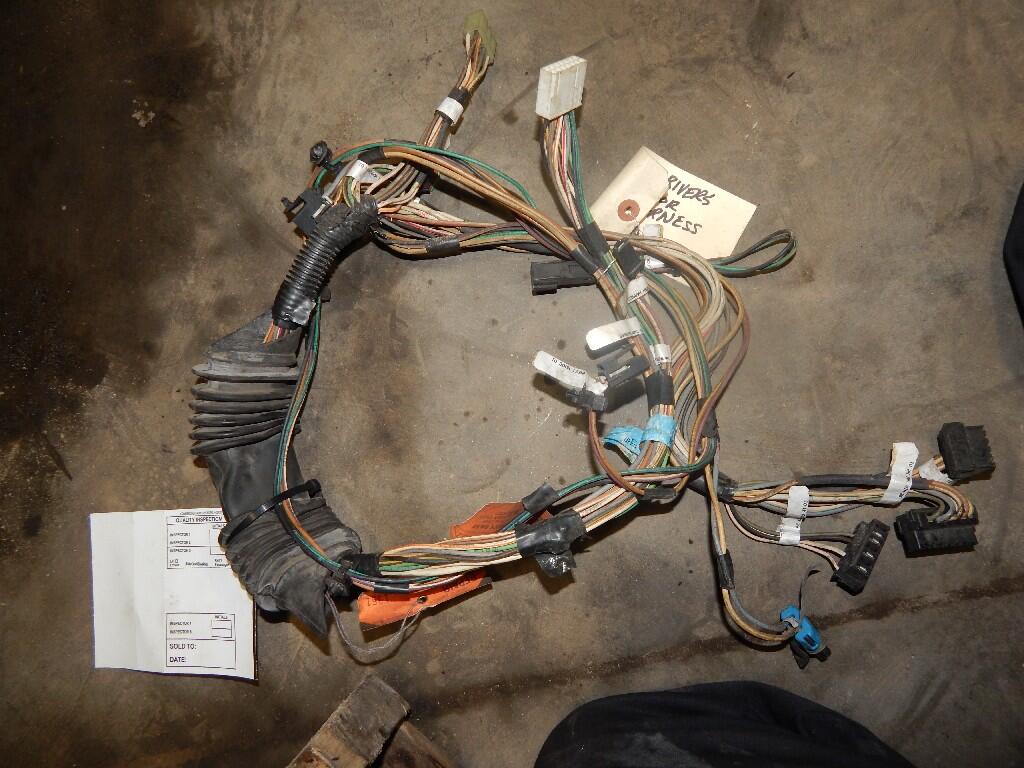 KENWORTH Wire Harness OEM# 00470GA in Holland, MI #49685