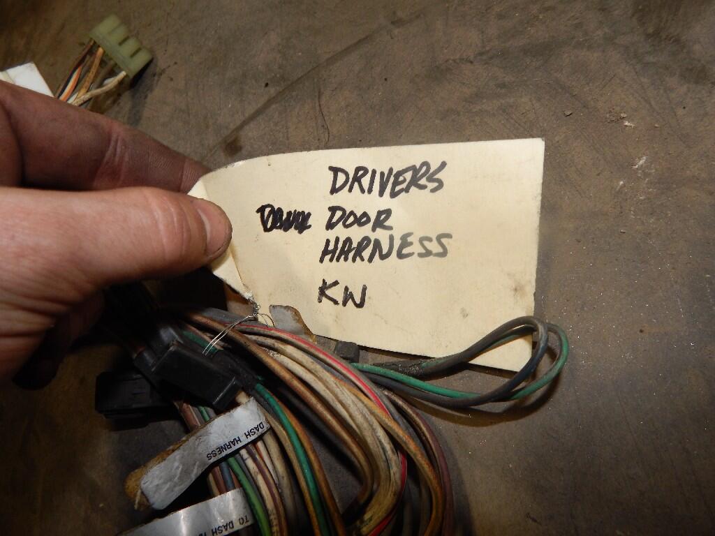 KENWORTH Wire Harness OEM# 00470GA in Holland, MI #49685