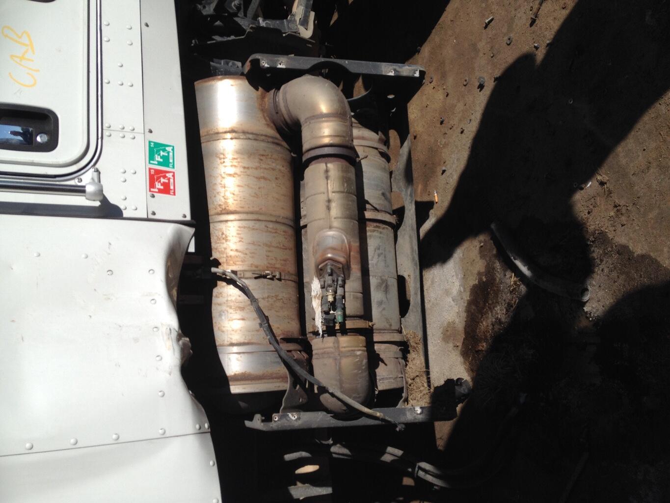 Kenworth KENWORTH DPF (Diesel Particulate Filter) in Douglas, GA #20691