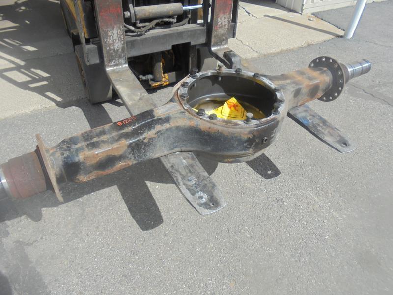 Kenworth Kenworth T680 Axle Housing (Rear) in SPOKANE, WA #1223