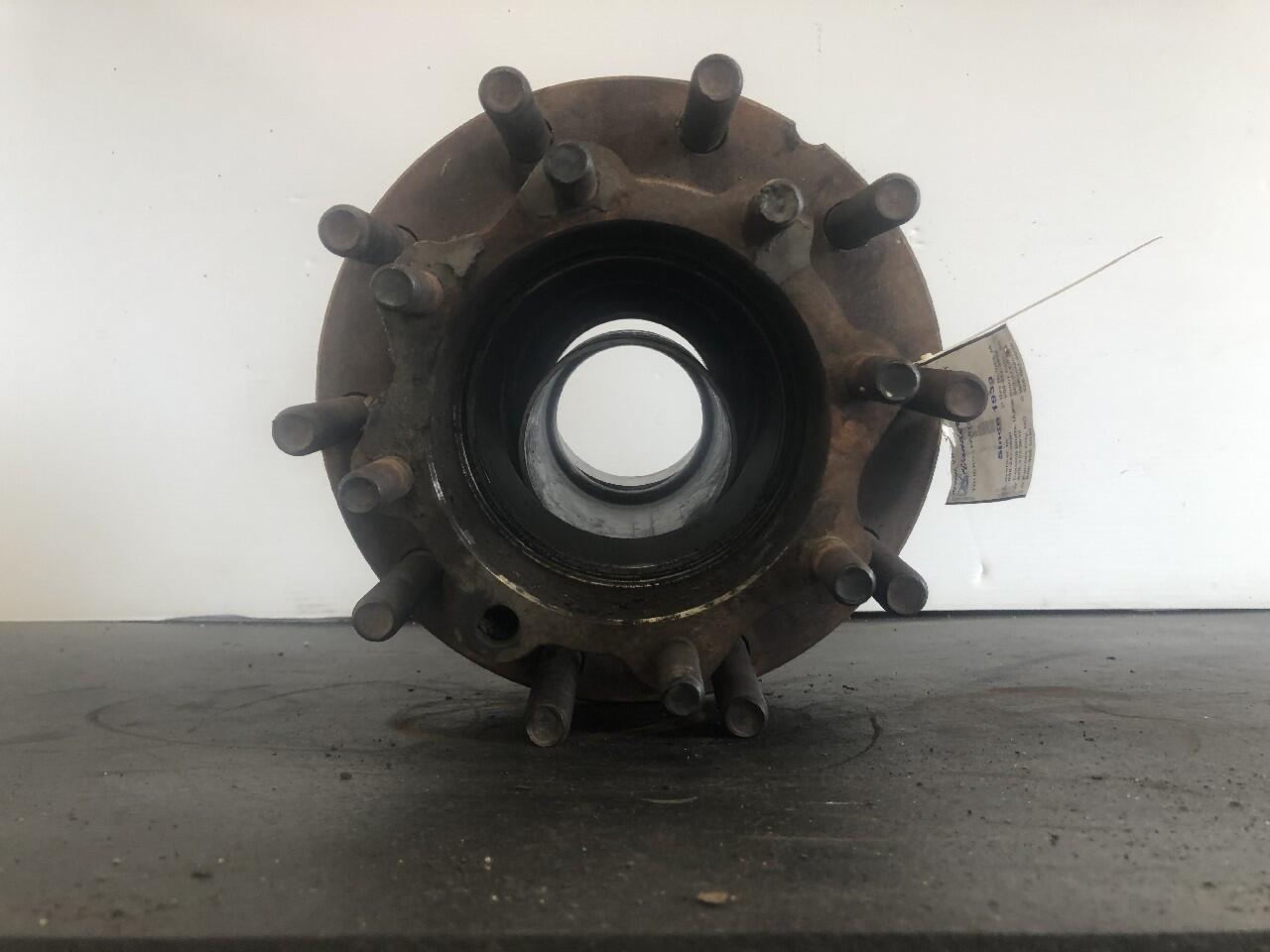 Kenworth T2000 Hub OEM# 10082219 in Spencer, IA #24616242
