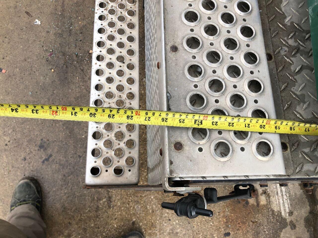 Kenworth T300 Battery Box in Spencer, IA #24857083