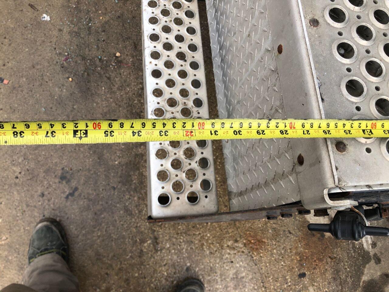 Kenworth T300 Battery Box in Spencer, IA #24857083