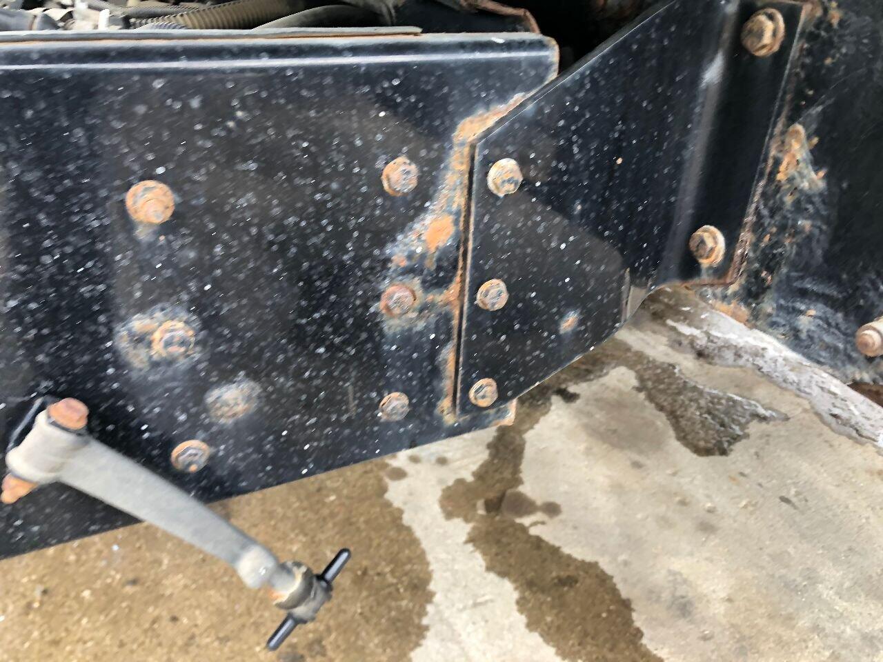 Kenworth T300 Battery Box in Spencer, IA #24857083