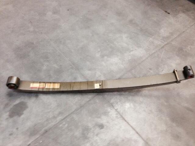 Kenworth T600 Leaf Spring, Front in Spencer, IA #TS 59-400