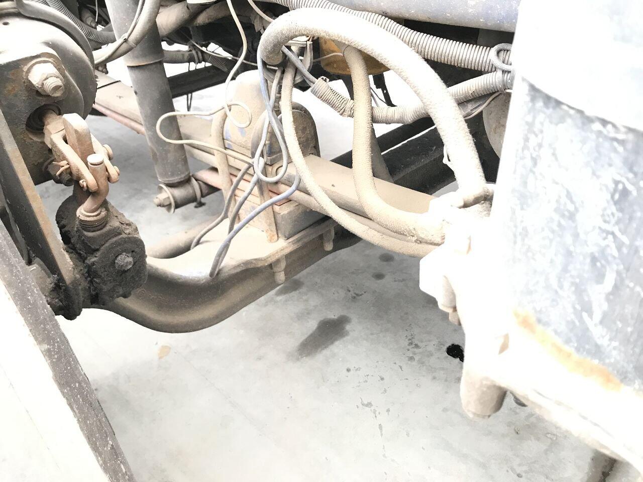 Kenworth T600 Leaf Spring, Front in Council Bluffs, IA #25053647