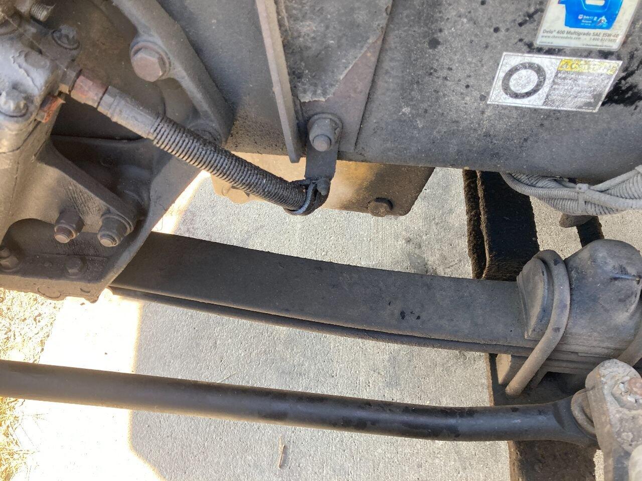 Kenworth T600 Leaf Spring, Front in Kansas City, MO #25100749