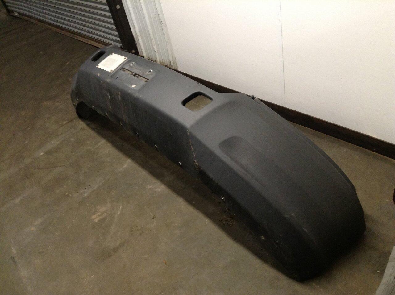 Kenworth T700 Bumper Assembly, Front in Spencer, IA #24739811