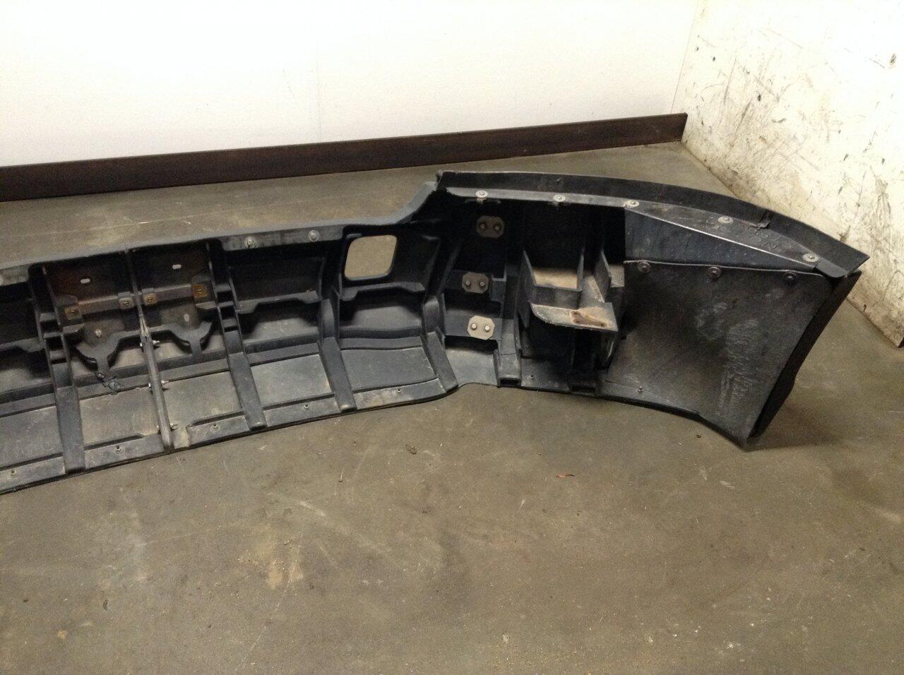 Kenworth T700 Bumper Assembly, Front in Spencer, IA #24739811