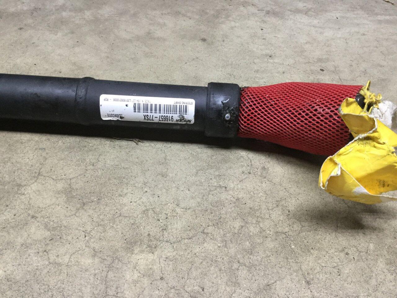 Kenworth W900L Steering or Suspension Parts, Misc. in Spencer, IA #SPI ...