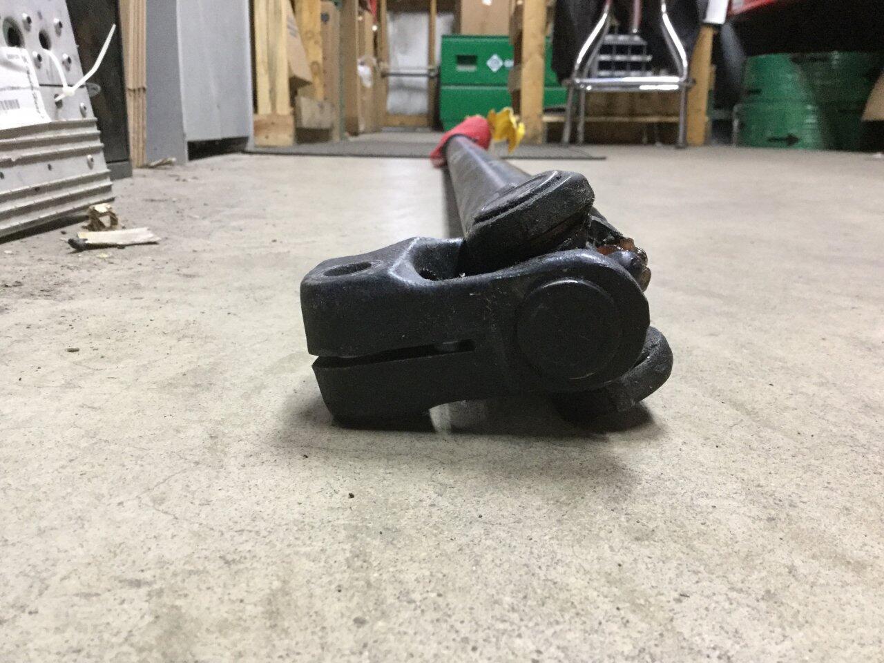 Kenworth W900L Steering or Suspension Parts, Misc. in Spencer, IA #SPI ...