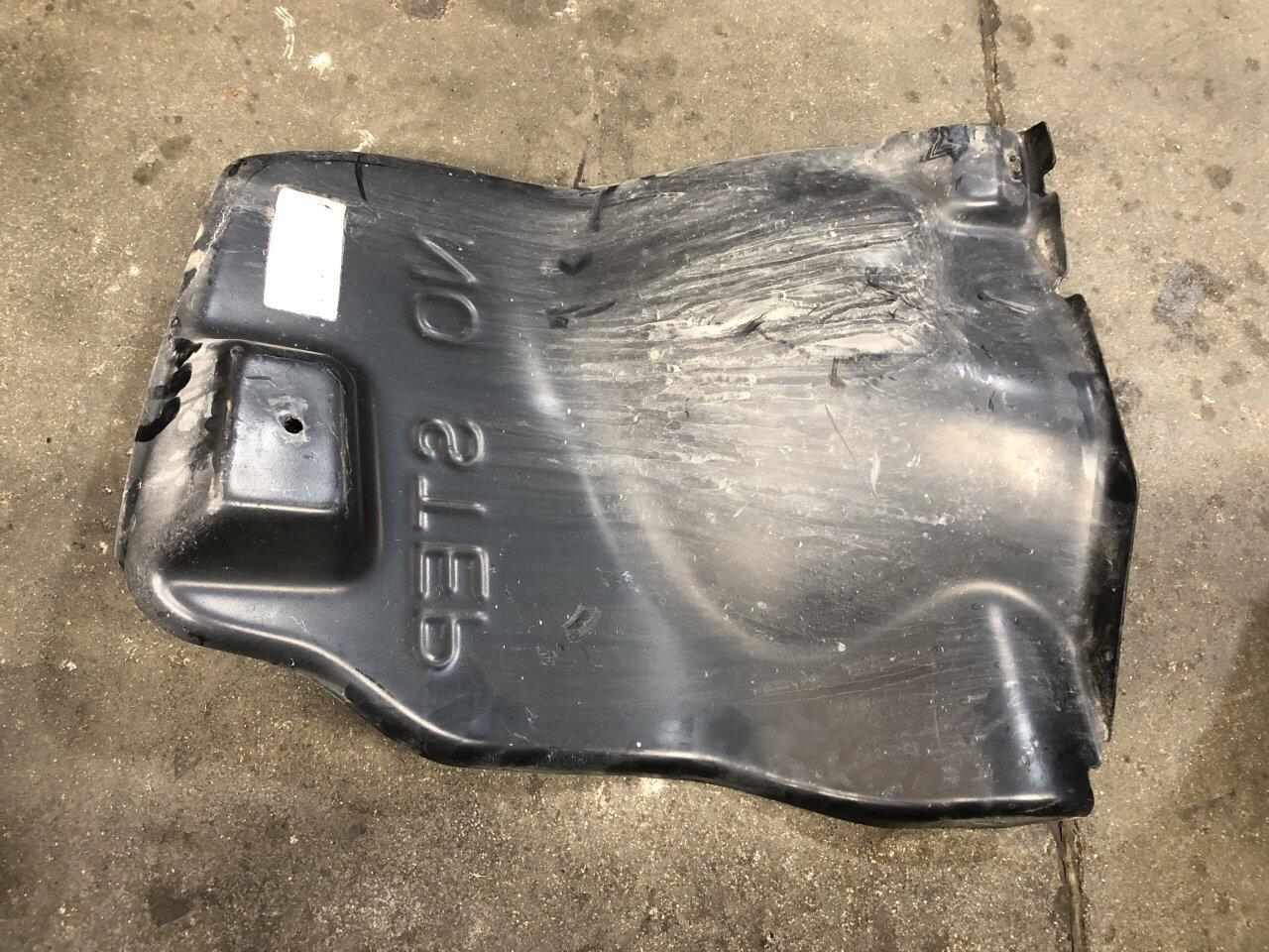 Kenworth W990 Fender in Spencer, IA #25084503