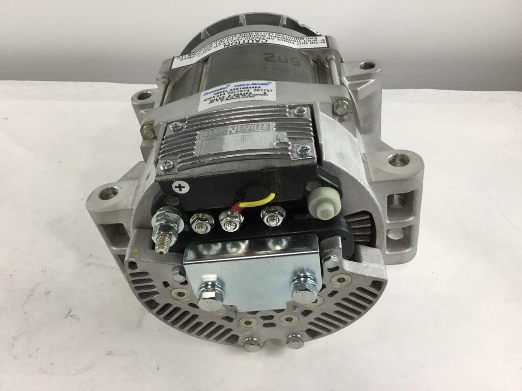 LEECE-NEVILLE Alternator OEM# A0014944PA in UMATILLA, OR #Leece-Neville ...