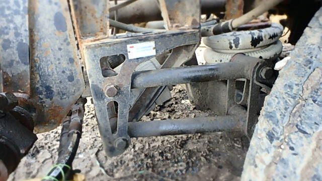 LINK MFG LINK MFG STR PUSHER Tag Axle OEM# STEERABLE in DES MOINES, IA ...