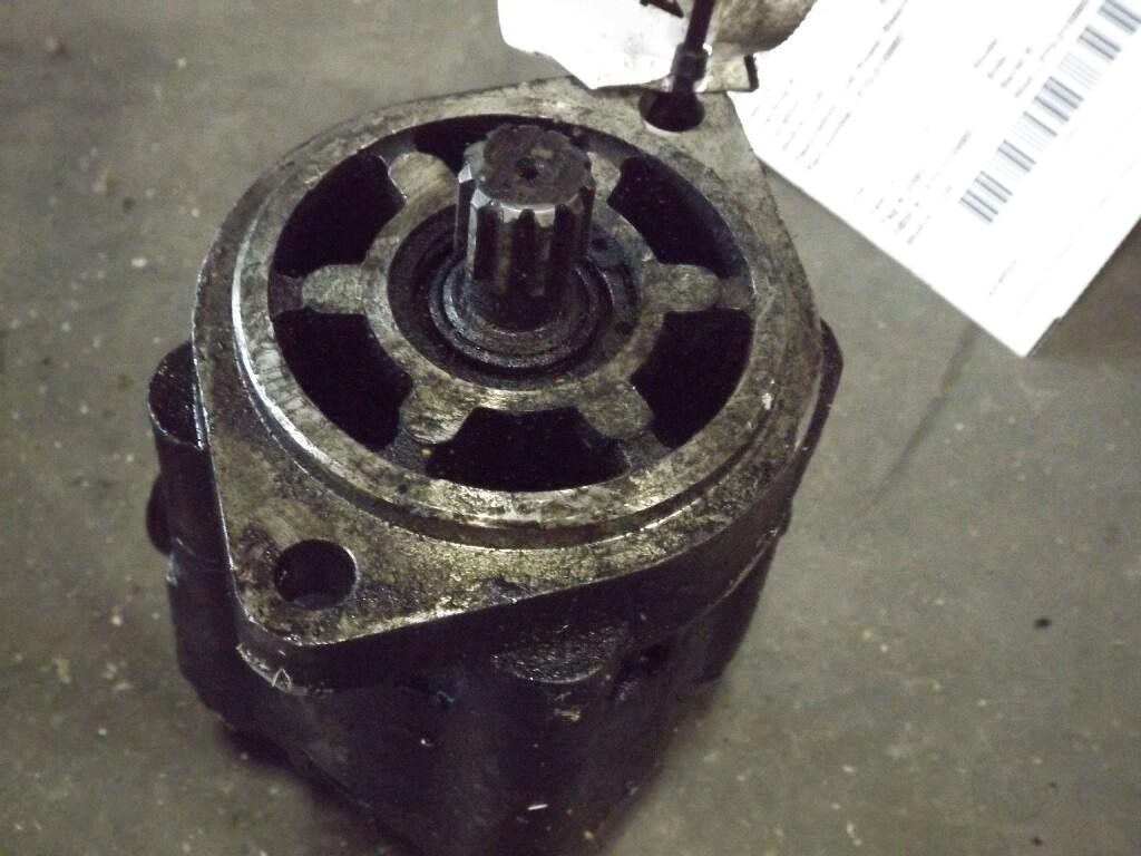 LUK LF73-2107546 Power Steering Pump OEM# LF73-2107546 in Holland, MI ...