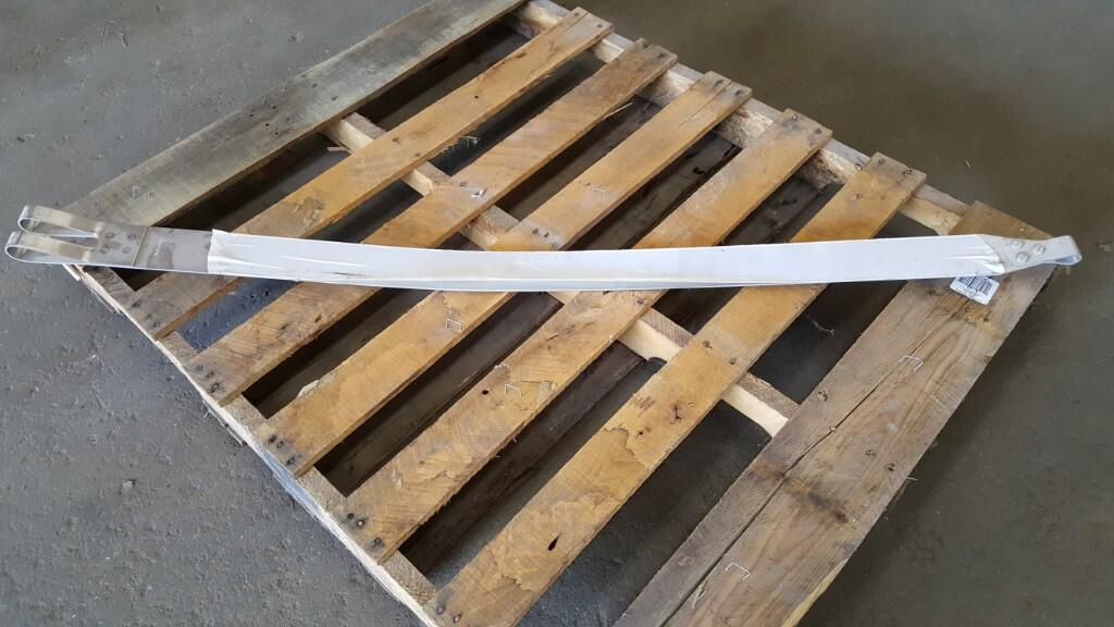 MACK 21439598 Fuel Tank Strap/Hanger OEM# 21439598 in OWENSBORO, KY #130487