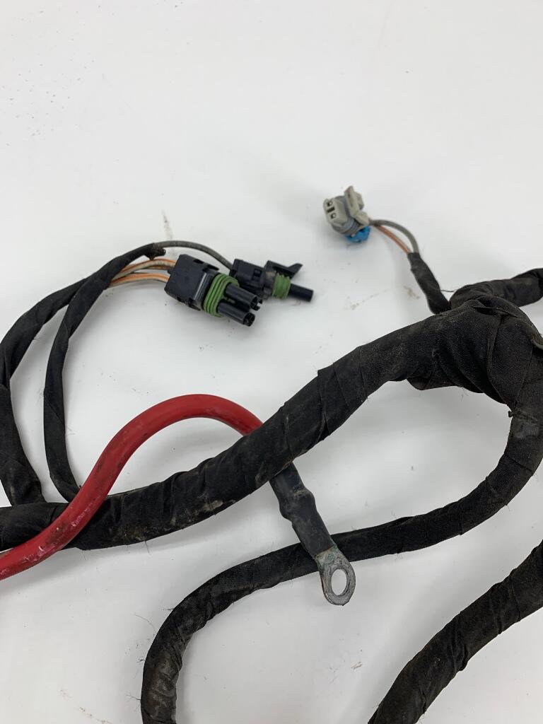 MACK 22266127 Wiring Harness OEM# 22266127 in OWENSBORO, KY #138108