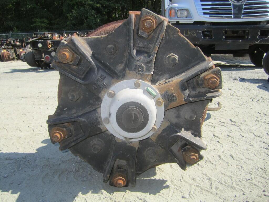 MACK 3QHF545P2 AXLE ASSEMBLY, FRONT (STEER) OEM# 3QHF545P2 in Easton ...