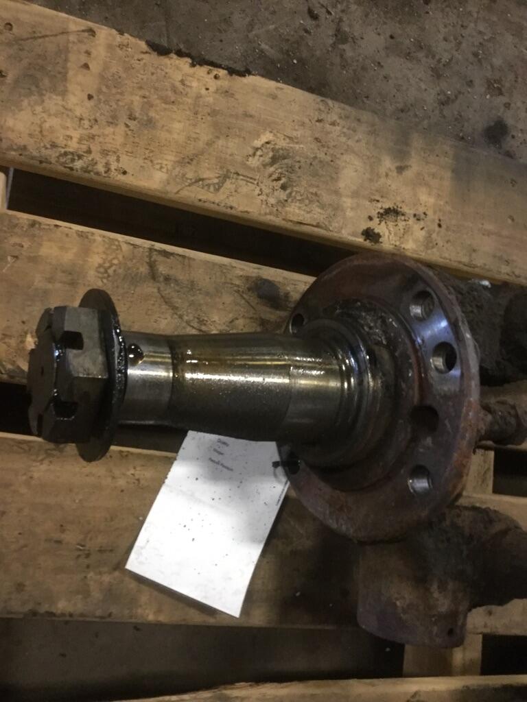 MACK 4QHF4162A SPINDLE/KNUCKLE, FRONT OEM# 4GHF4162A in Toledo, OH #1844589