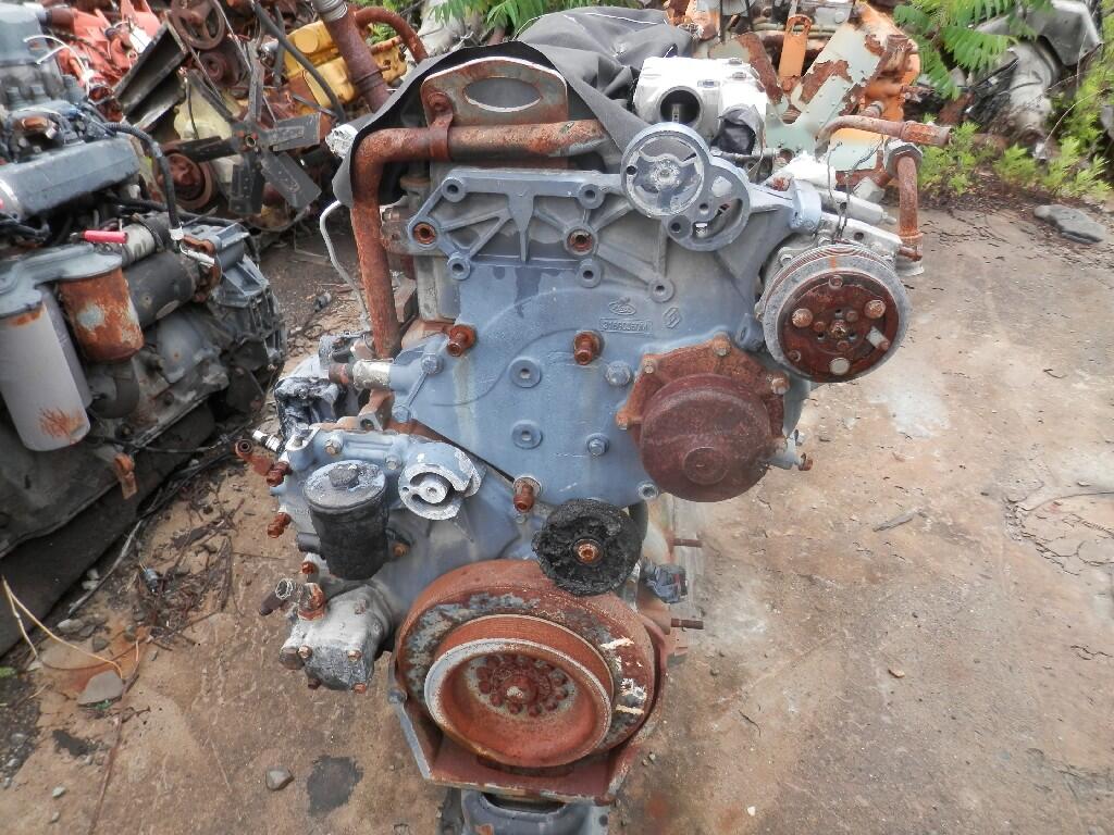 MACK AC460 E ASET Engine Assembly in Wurtsboro, NY #1831