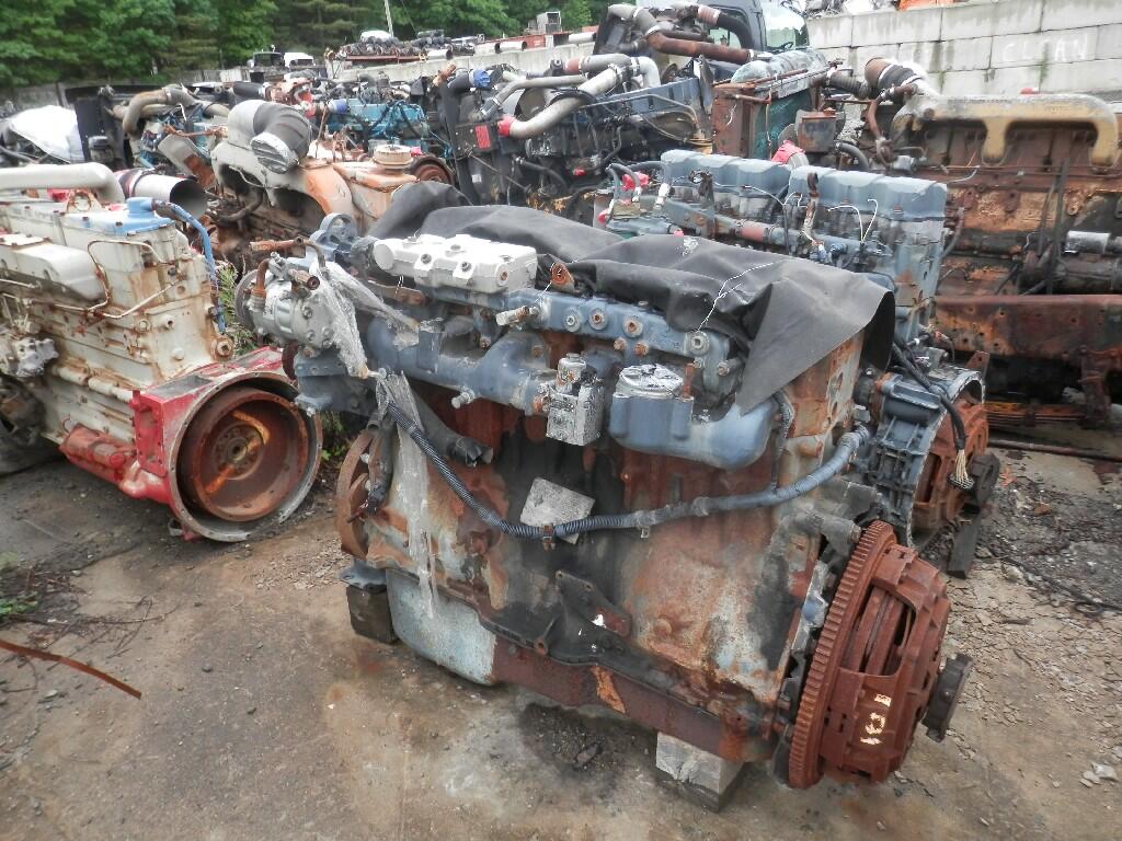 MACK AC460 E ASET Engine Assembly in Wurtsboro, NY #1831