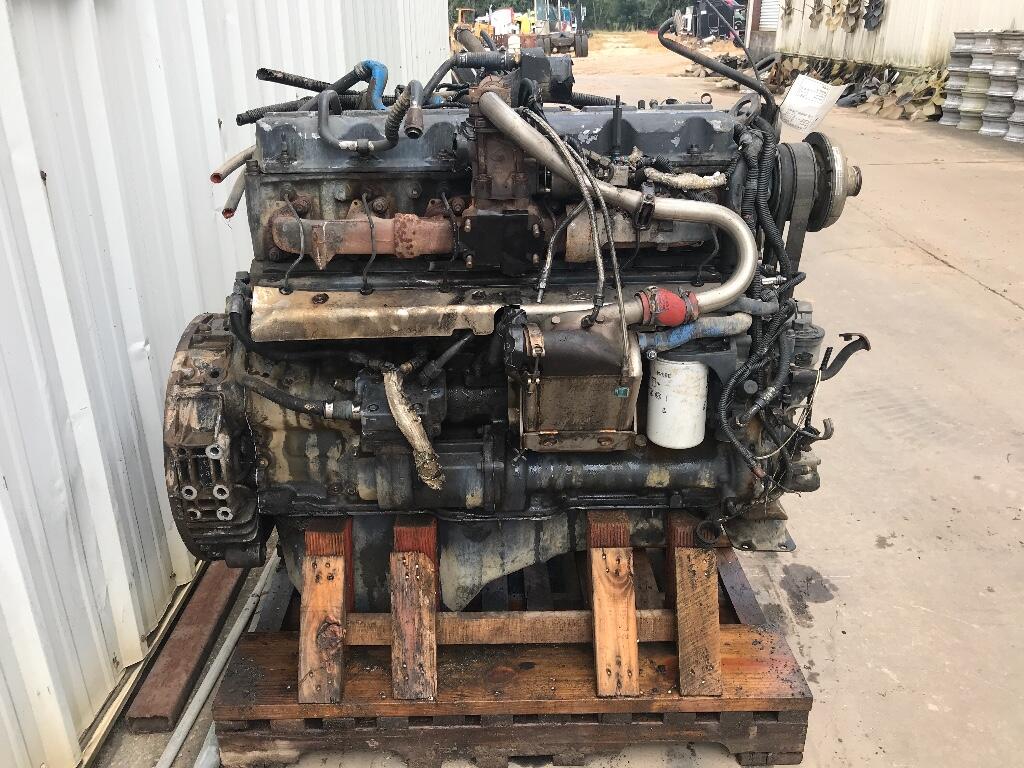 MACK AC460P Engine Assembly in Douglas, GA #23207