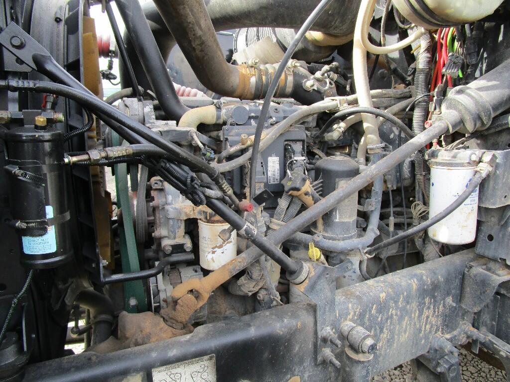 MACK AC Engine Assembly OEM# AC-427 in CRANDALL, TX #38235