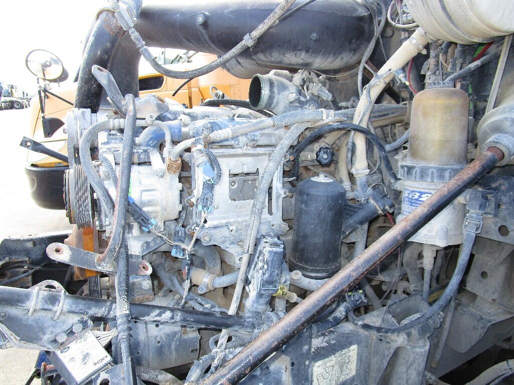 MACK AC Engine Assembly OEM# AC-355/380 MACK in CRANDALL, TX #73889