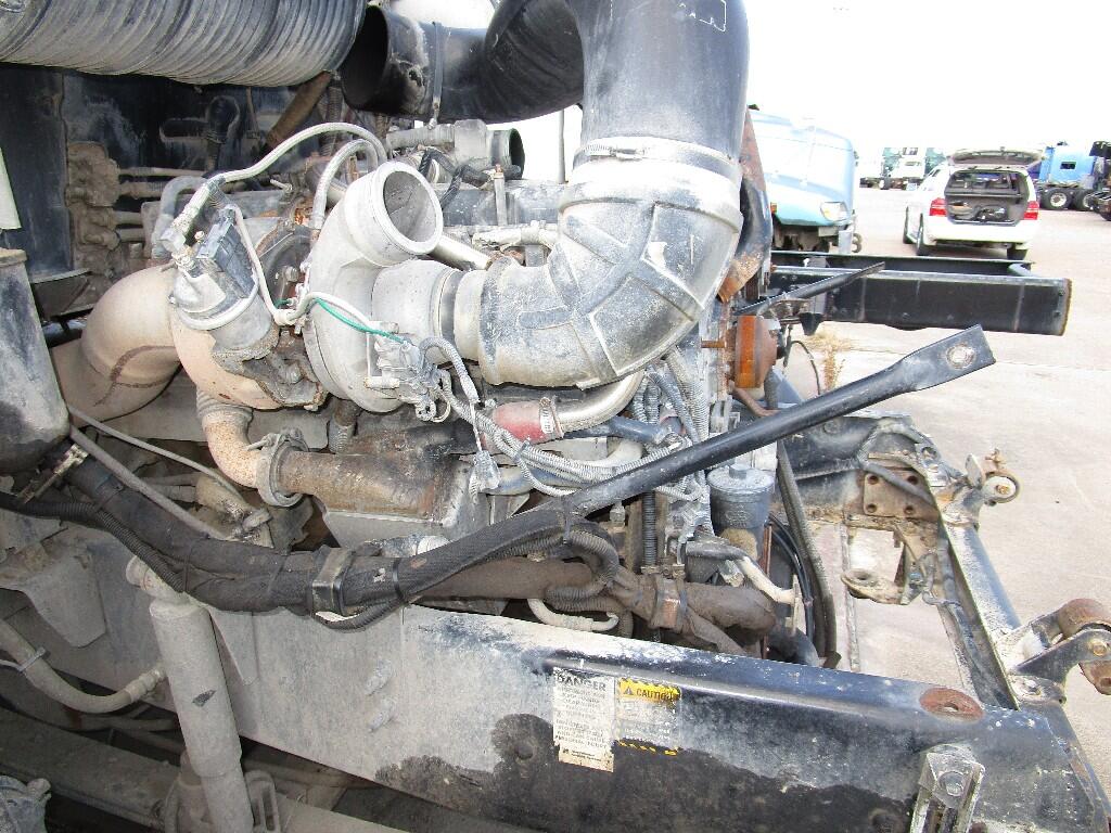 MACK AC Engine Assembly OEM# AC-355/380 MACK in CRANDALL, TX #73889