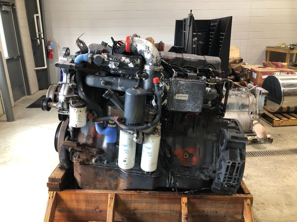 MACK AI300 Engine OEM# 6K2181 in Dorr, MI #500-16658