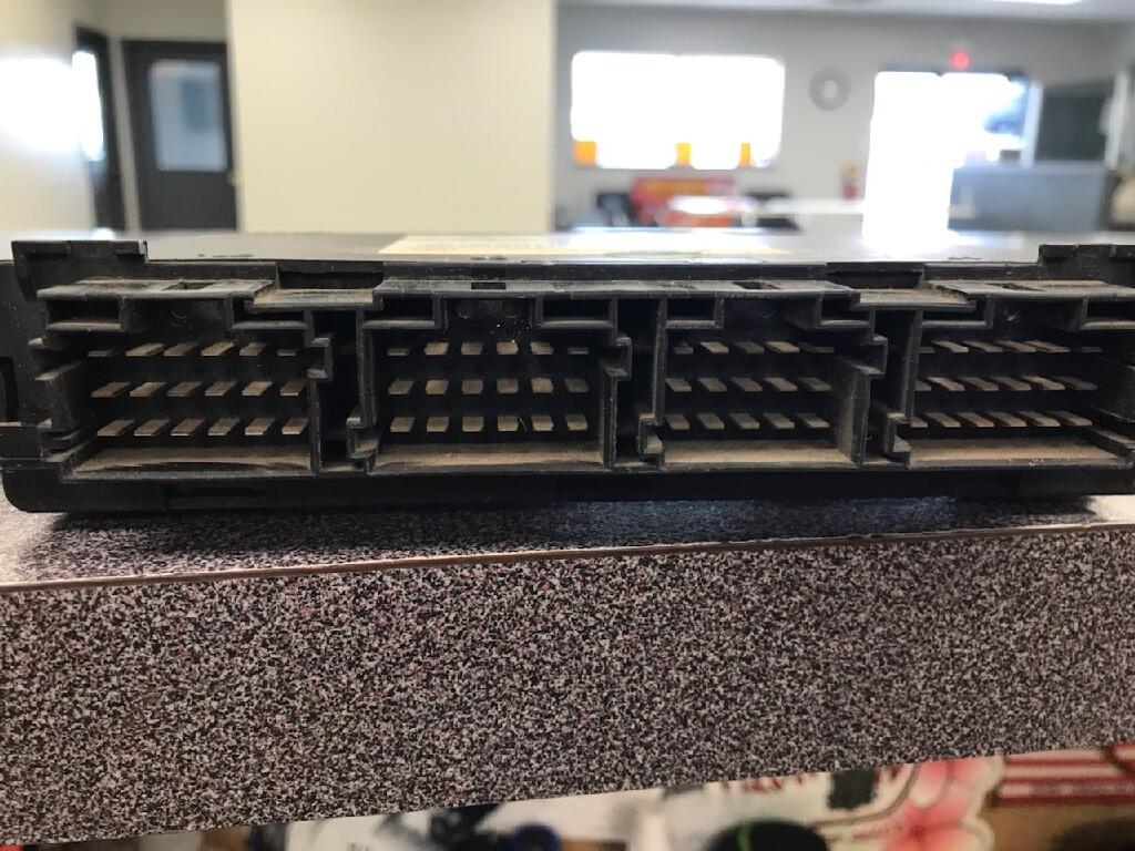 MACK CAB CONTROL MODULE Electronic Chassis Control Modules in New Paris ...