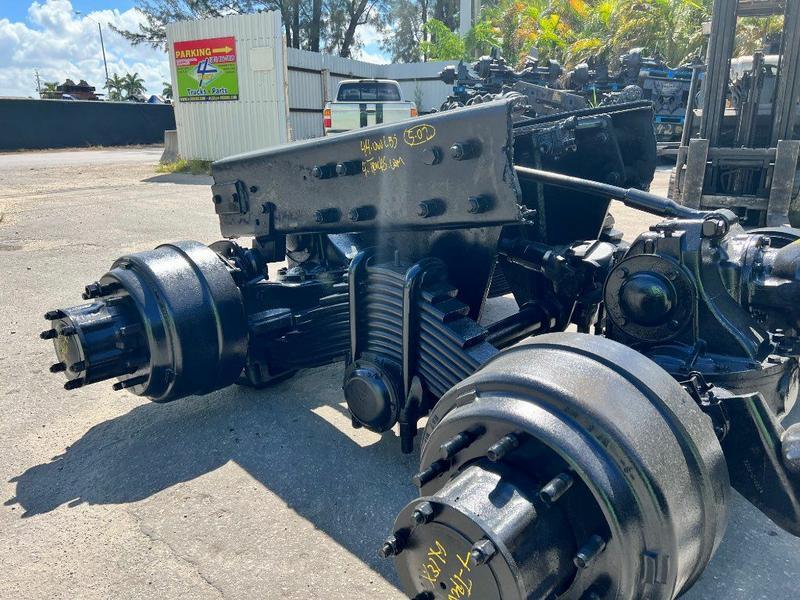 MACK CAMELBACK Cutoff Assembly (Complete With Axles) in MIAMI, FL #4994 ...