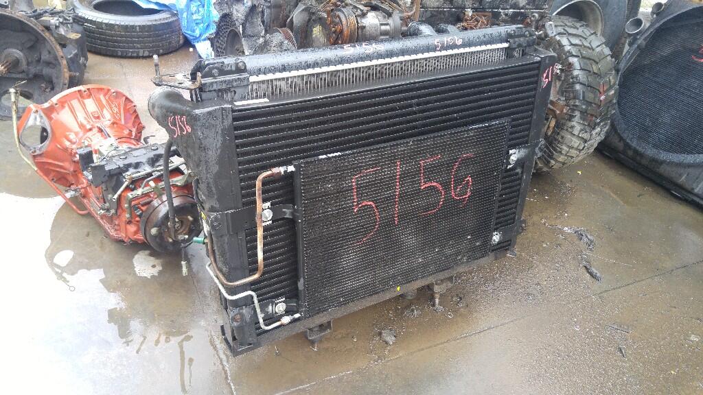 MACK CH612 Intercooler in CARTERSVILLE, GA #5156