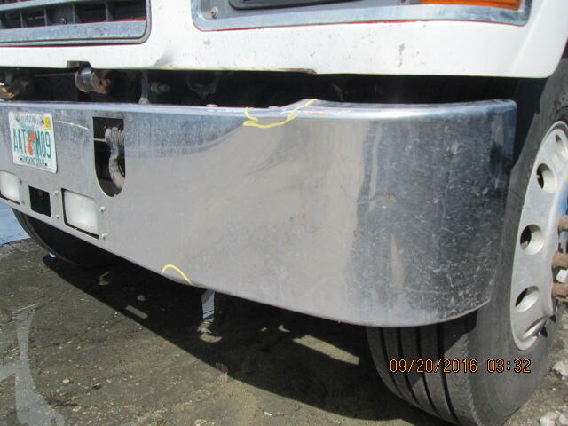 MACK CH613 BUMPER ASSEMBLY, FRONT in Tampa, FL #1405490