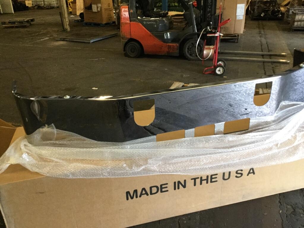MACK CH613 BUMPER ASSEMBLY, FRONT in Toledo, OH #VAC GL-2210-16