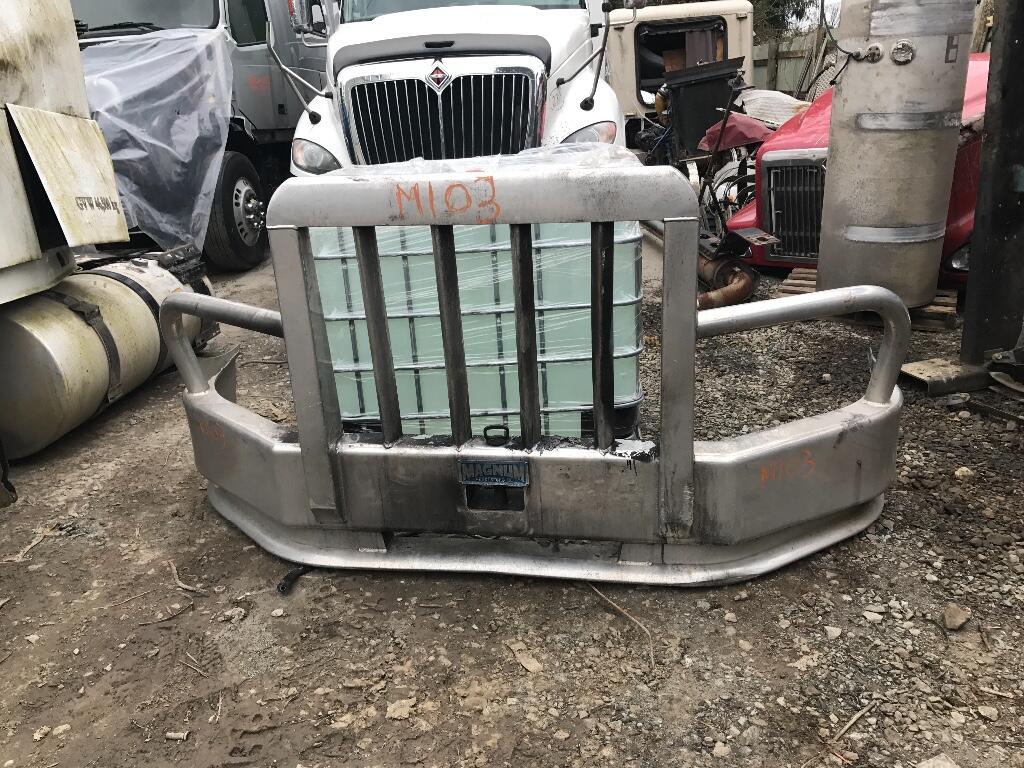 MACK CH613 Bumper Assembly, Front in Abbotsford, BRITISH COLUMBIA #1298