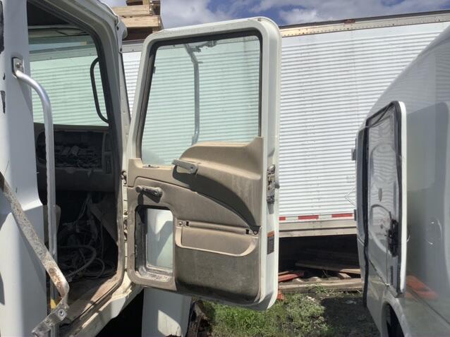 MACK CH613 Door Assembly, Front in Porter, TX #342