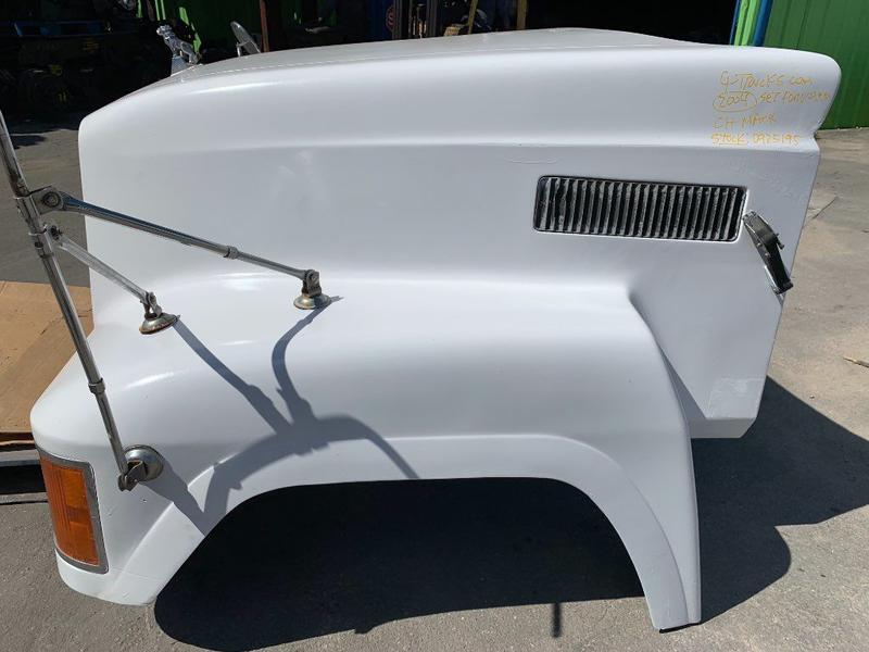 MACK CH613 Hood in MIAMI, FL #650-0925195