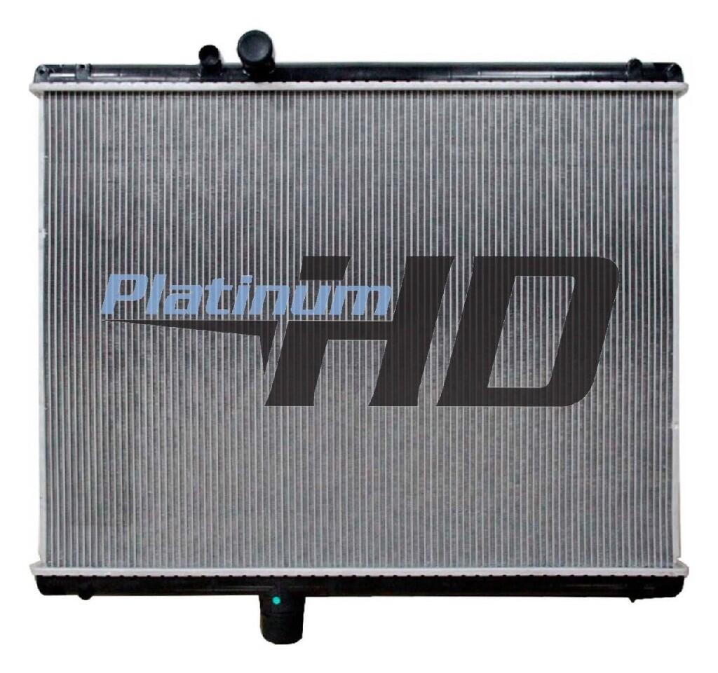 MACK CH613 Radiator in Douglas, GA #24691