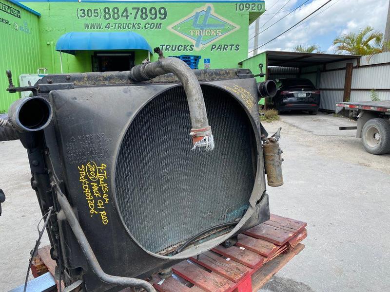 MACK CH613 Radiator in MIAMI, FL #2219-0407206