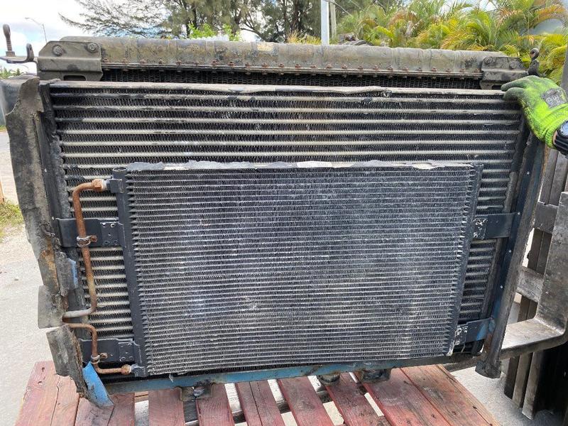 MACK CH613 Radiator in MIAMI, FL #2219-0407206